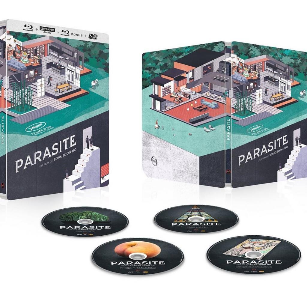 블루레이 4K블루레이 팝니다 - DVDPrime