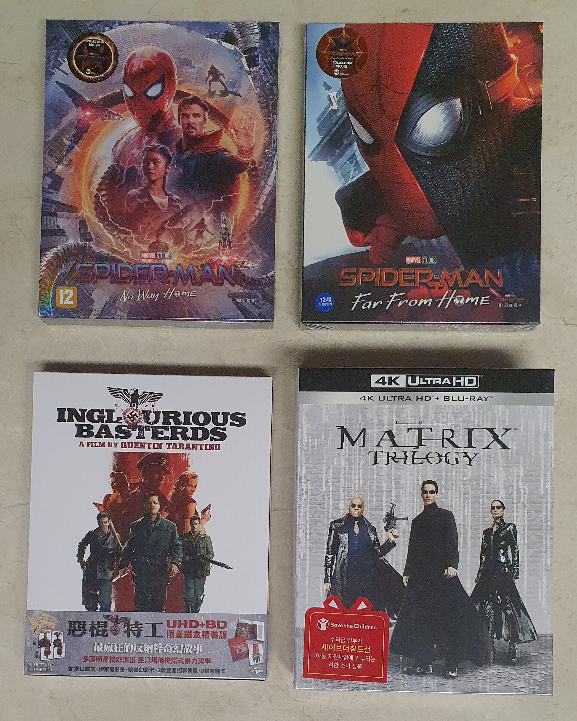 [판매완료] - DVDPrime