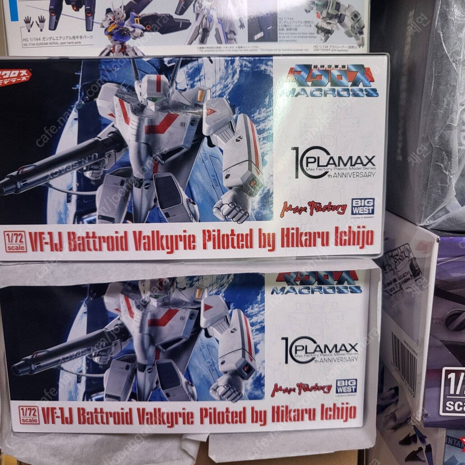 [판매] 솔로몬 모형 1/100 GP02 프라모델 / 건담 옵션/ 프라맥스 외 다수 - DPrime