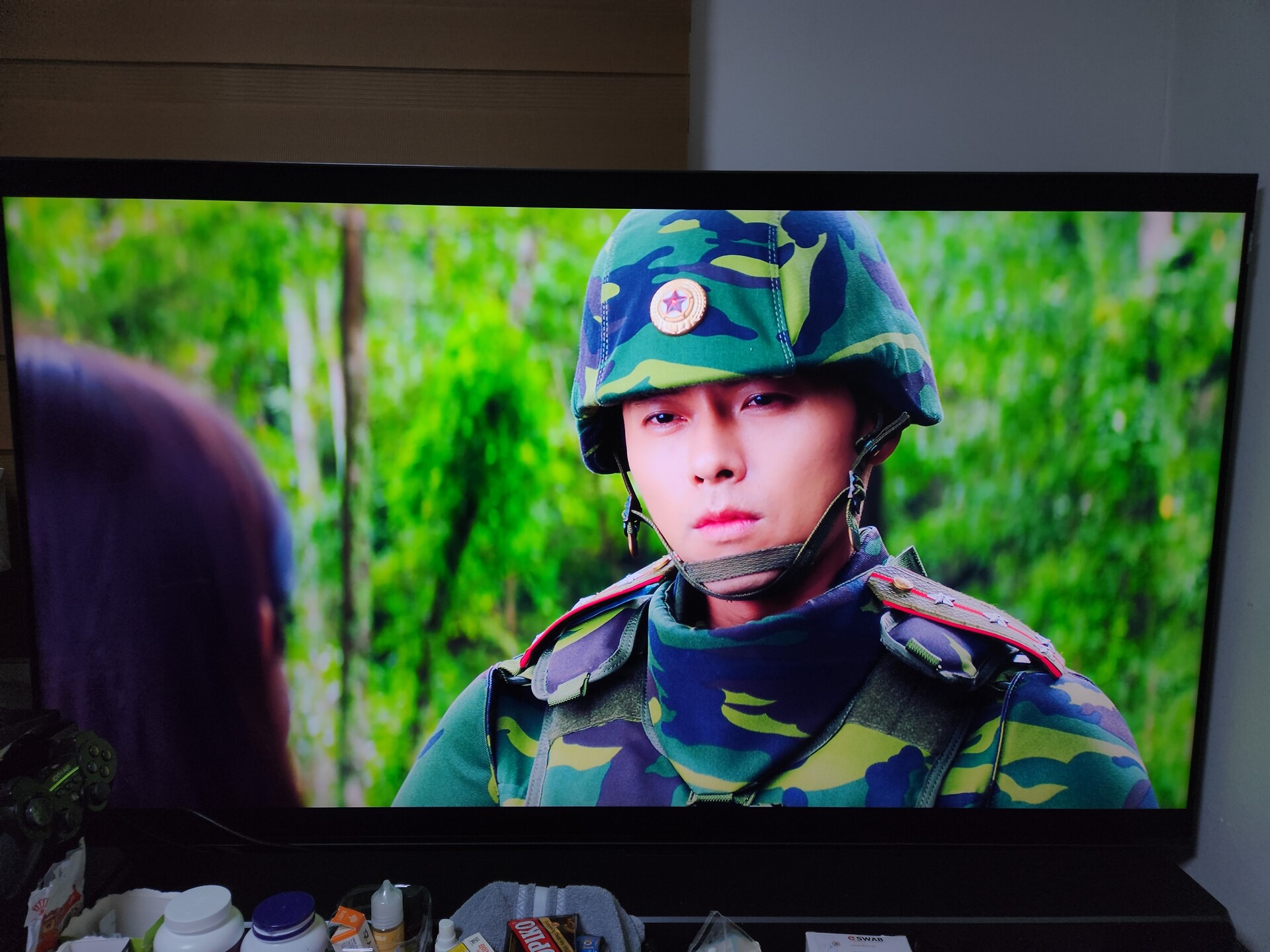 65C855 vs 75C755 고견을 여쭙습니다. - DVDPrime