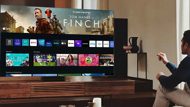 삼성 TV One UI, Tizen 8.0 업데이트 새로운 기능 및 상세정보 : 클리앙