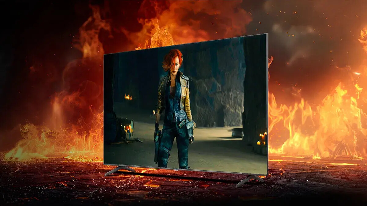 하이센스, 미니 LED TV 'E7N AI' 중국 출시: 더 많은 미니 LED 기술과 밝기 개선 : 클리앙