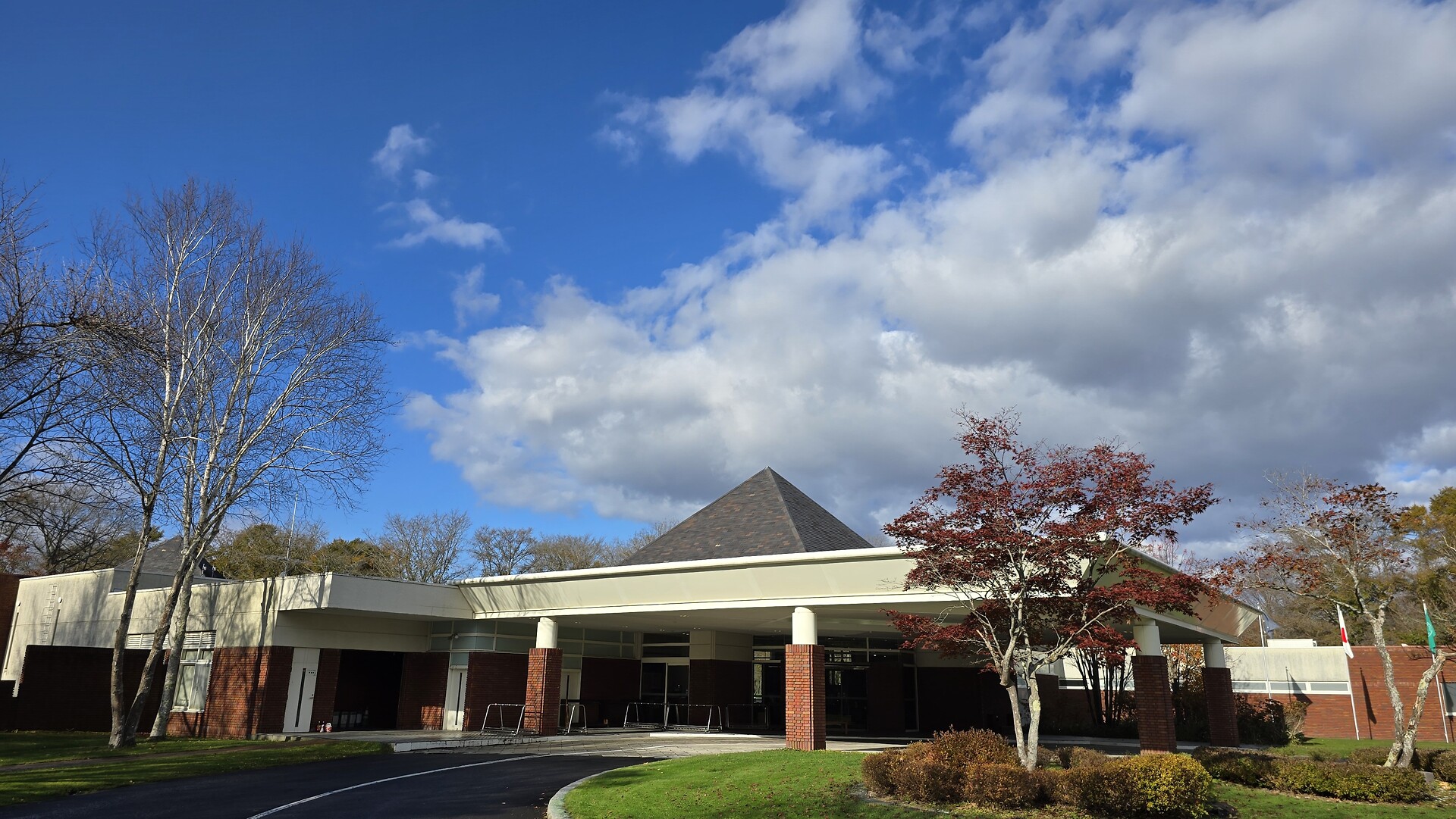 홋카이도 카츠라CC다녀왔네요. - DVDPrime