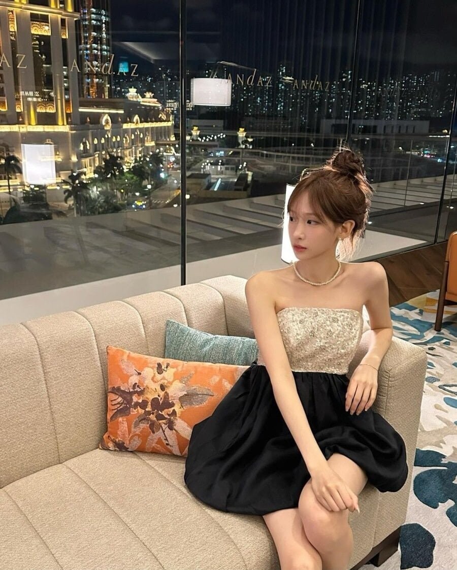 2024 미스춘향 선발대회 1위 - DPrime