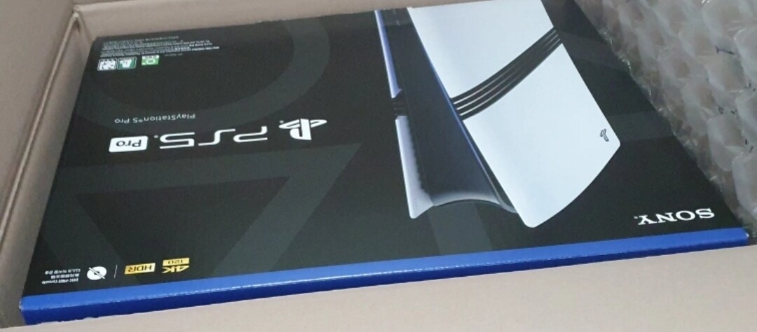 ps5 pro 가 당근에 떴네여 ㄷㄷㄷㄷㄷ - DVDPrime