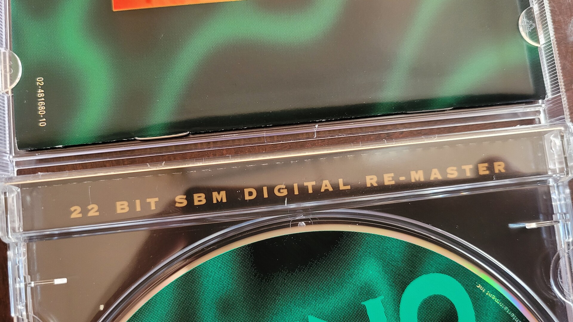 [오지 오스본] The Ultimate Sin , 1986 - DVDPrime