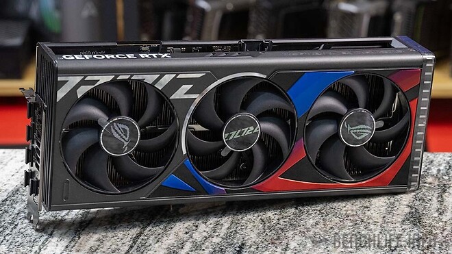 [루머] RTX 5090, 80, 70Ti, 70 사양 유출: GDDR7 탑재로 가격 인상 예정, 1분기 출시 : 클리앙