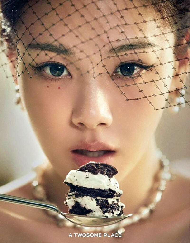 현재 최고 전성기라는 투썸플레이스 - DVDPrime