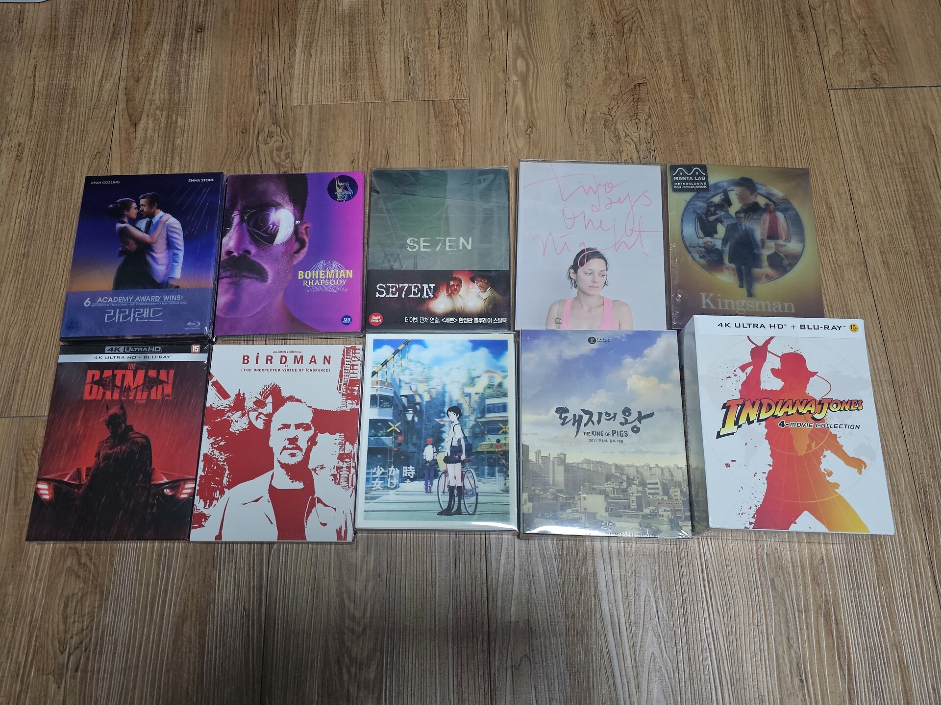 판매완료 - DVDPrime