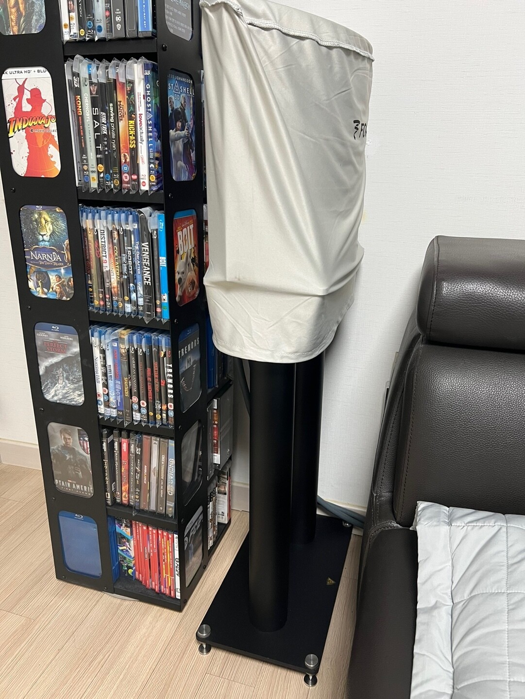 포칼 소프라 스피커 판매합니다 - DPrime