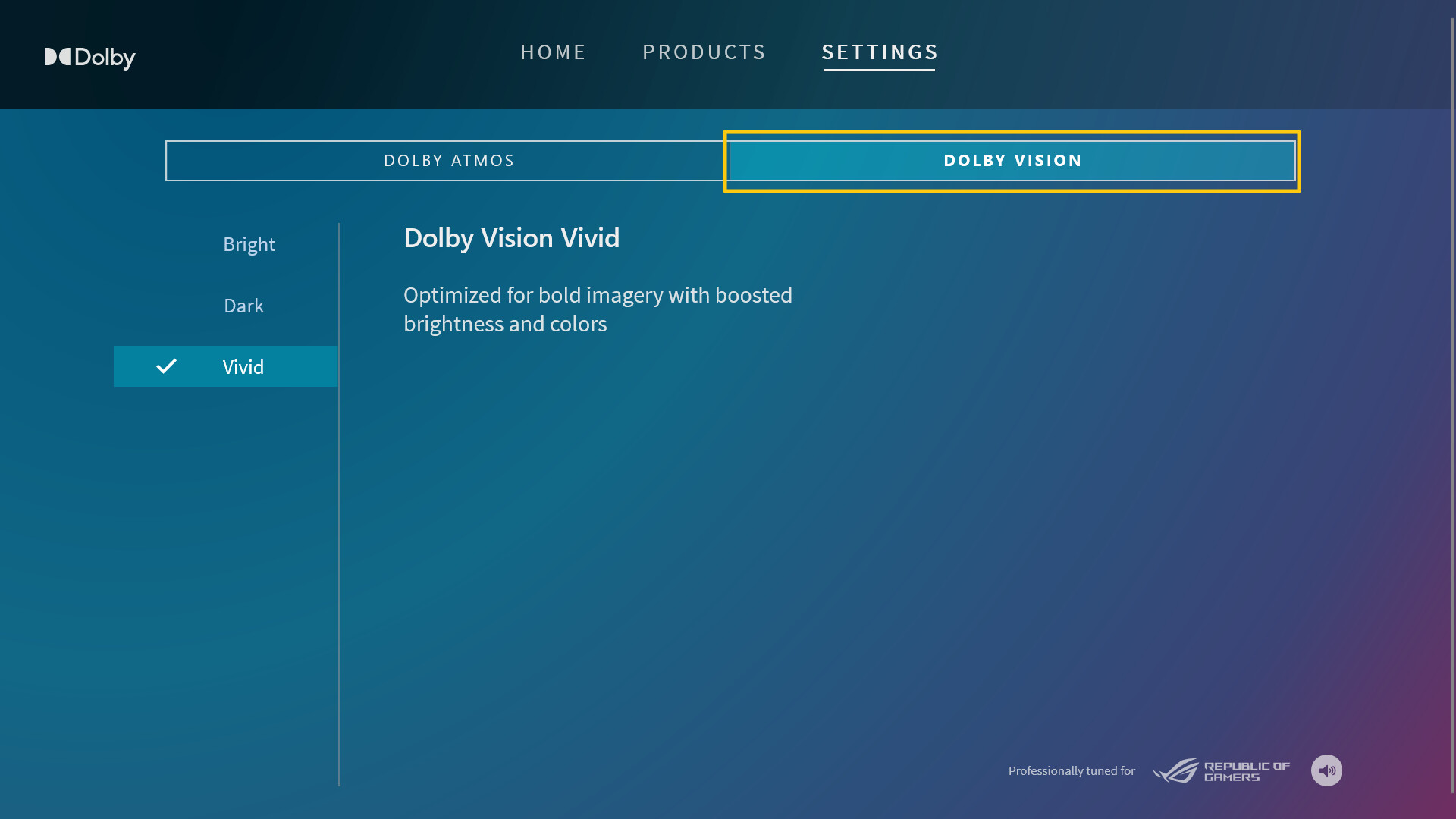 98X955, PC-FI, 돌비비전을 활성화 하려면 어떻게 해야 하나요? 해결했습니다. - DVDPrime
