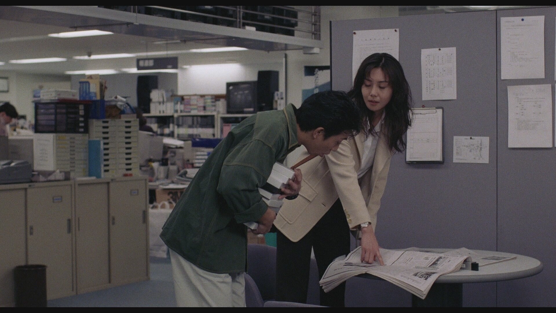 일본 공포영화 3컬렉션 구매 - DPrime