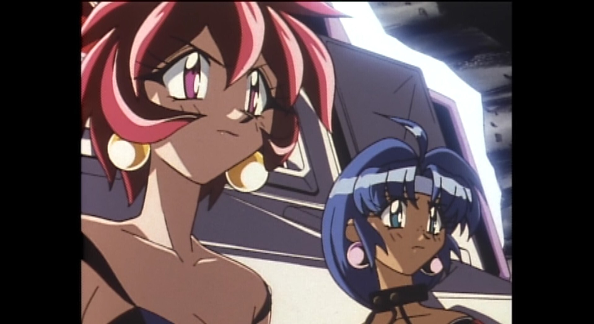 [소년기사 라무2] 인증샷 - DVDPrime