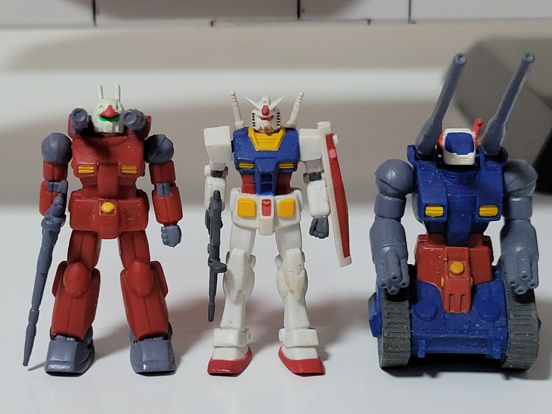 (건프라) 1/400 화이트 베이스 우주전함. - DVDPrime