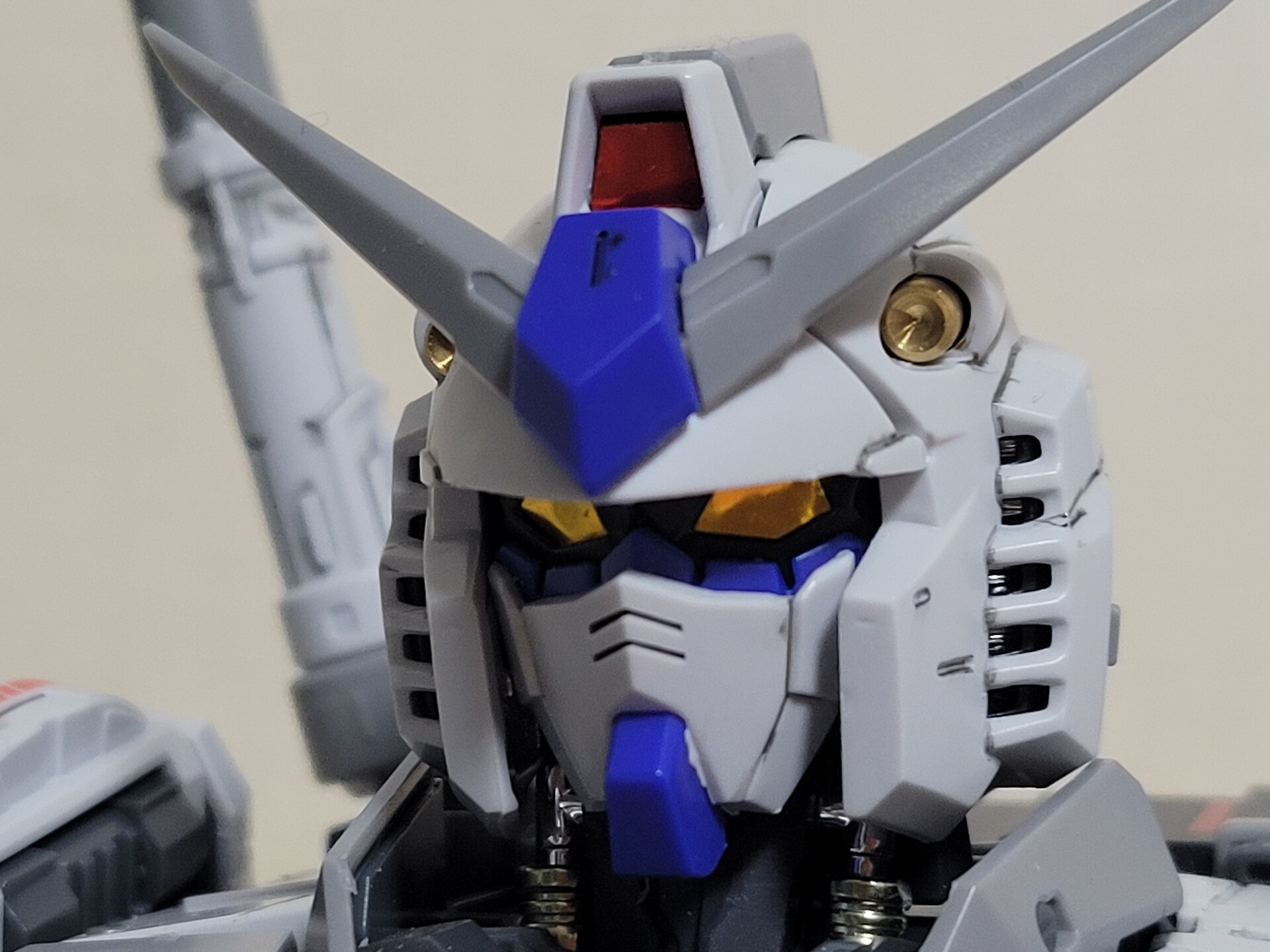 (건프라) PG 언리쉬드 G3 버전,(큰나라판) - DVDPrime