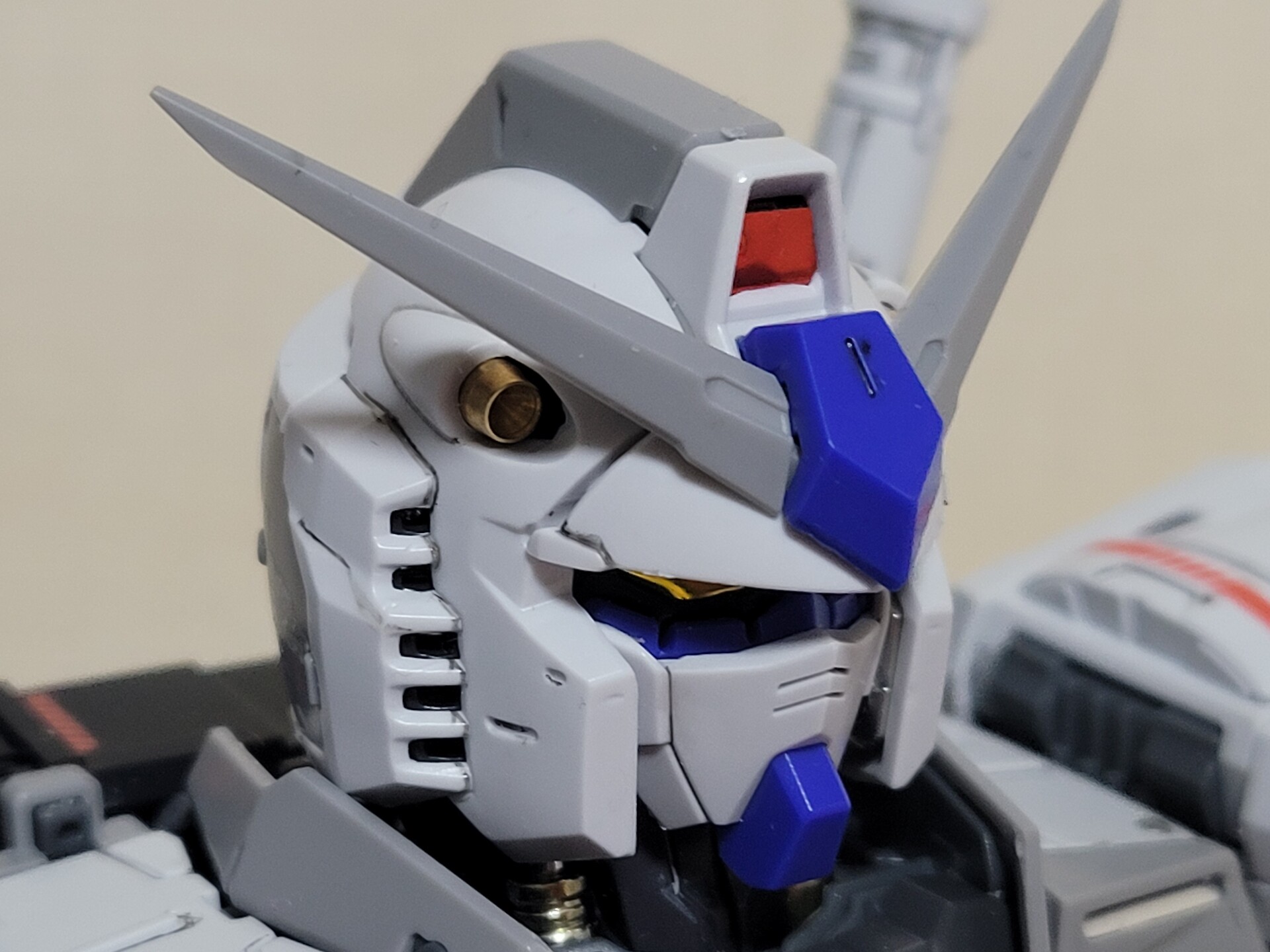 (건프라) PG 언리쉬드 G3 버전,(큰나라판) - DVDPrime