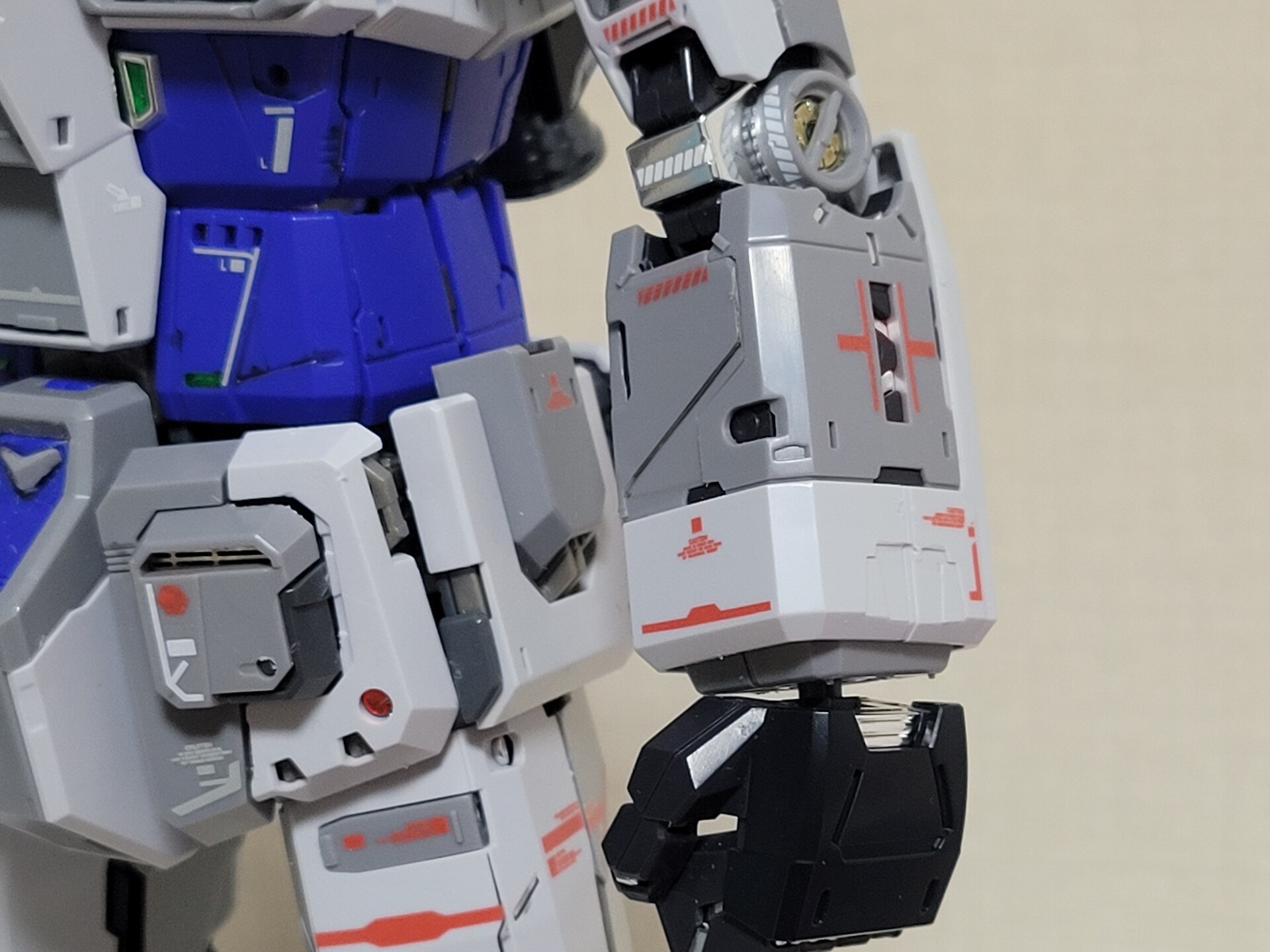 (건프라) PG 언리쉬드 G3 버전,(큰나라판) - DVDPrime