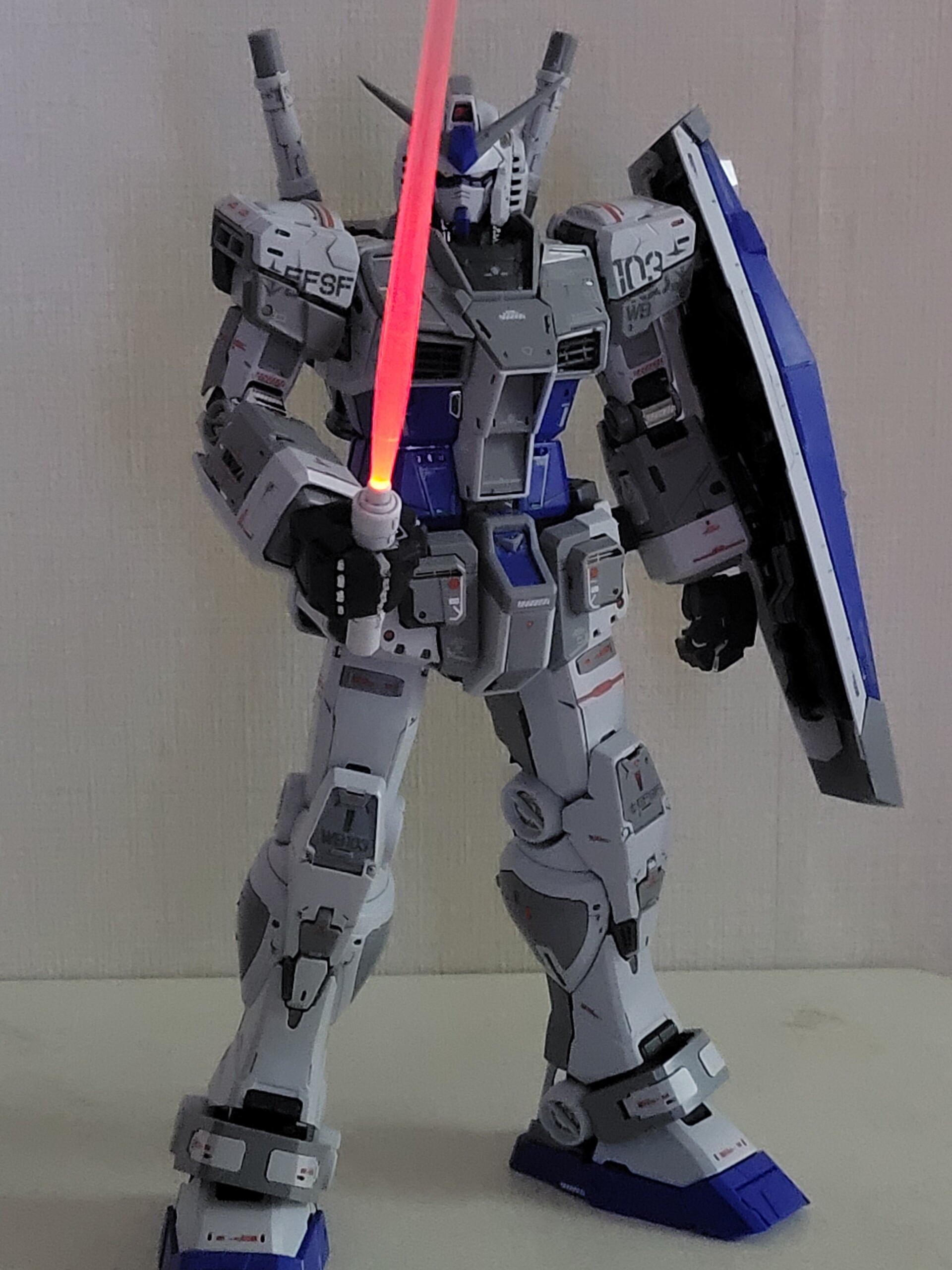 (건프라) PG 언리쉬드 G3 버전,(큰나라판) - DVDPrime