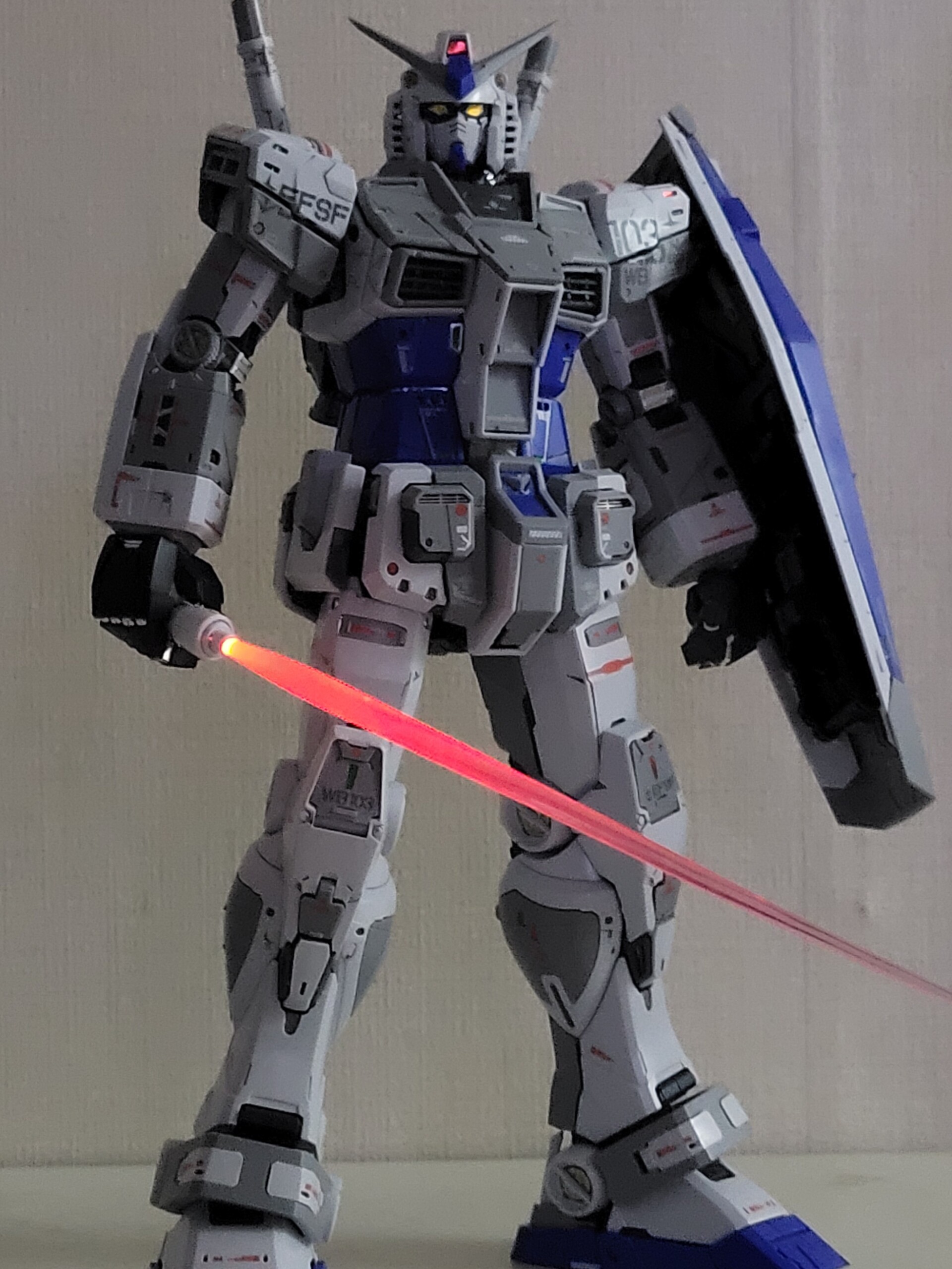 (건프라) PG 언리쉬드 G3 버전,(큰나라판) - DVDPrime