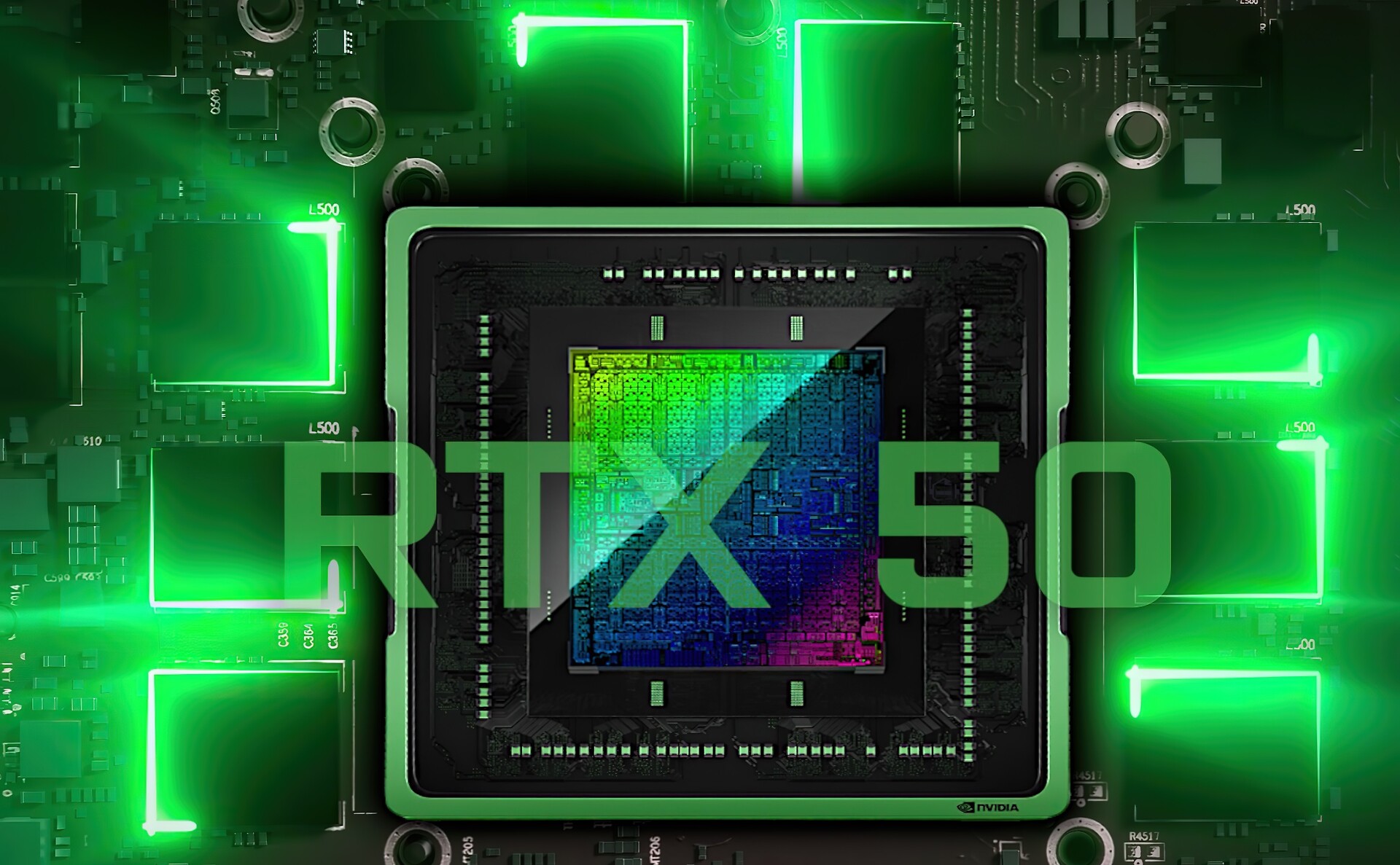 [루머] RTX 5080 가격 유출, 무려 $1,500 이상, RTX 4080보다 대폭 상승 - DVDPrime