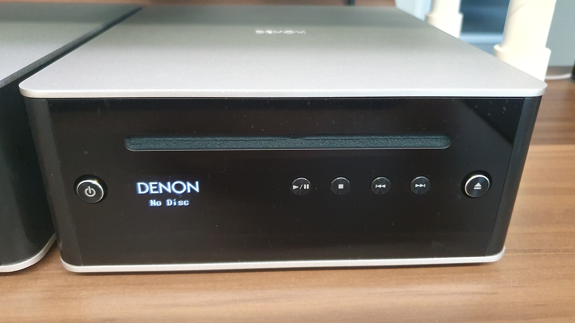 데논 PMA-60 + DCD-50 (판매완료) - DVDPrime