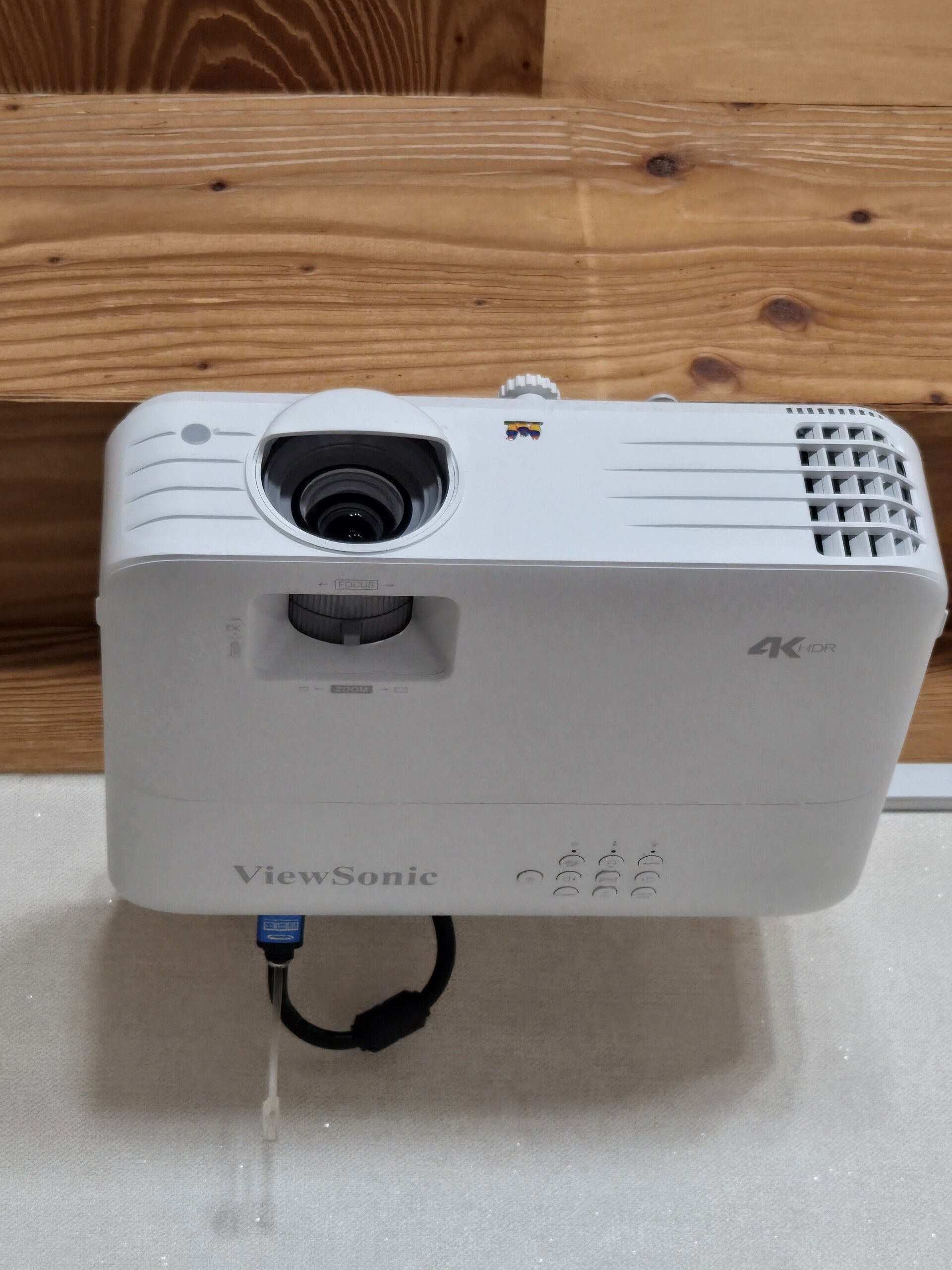 뷰소닉 v149-4k - DVDPrime