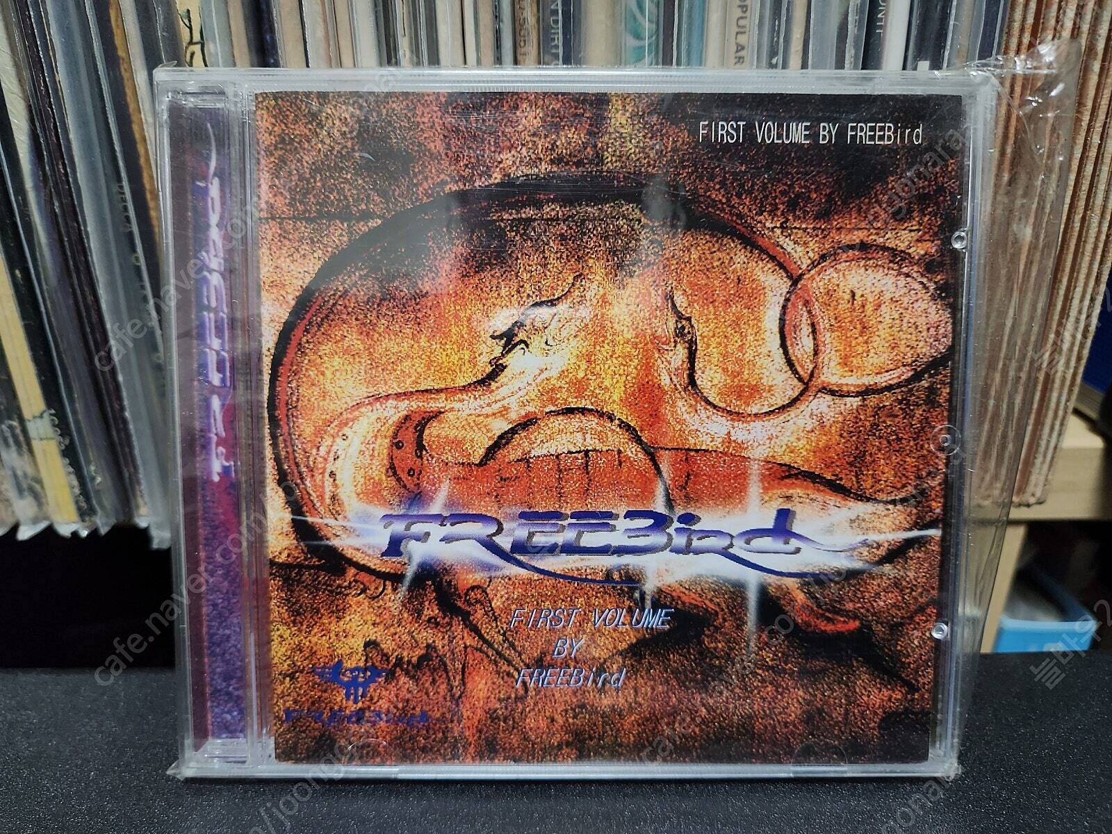 절판 희귀 음악 CD 판매 - DPrime