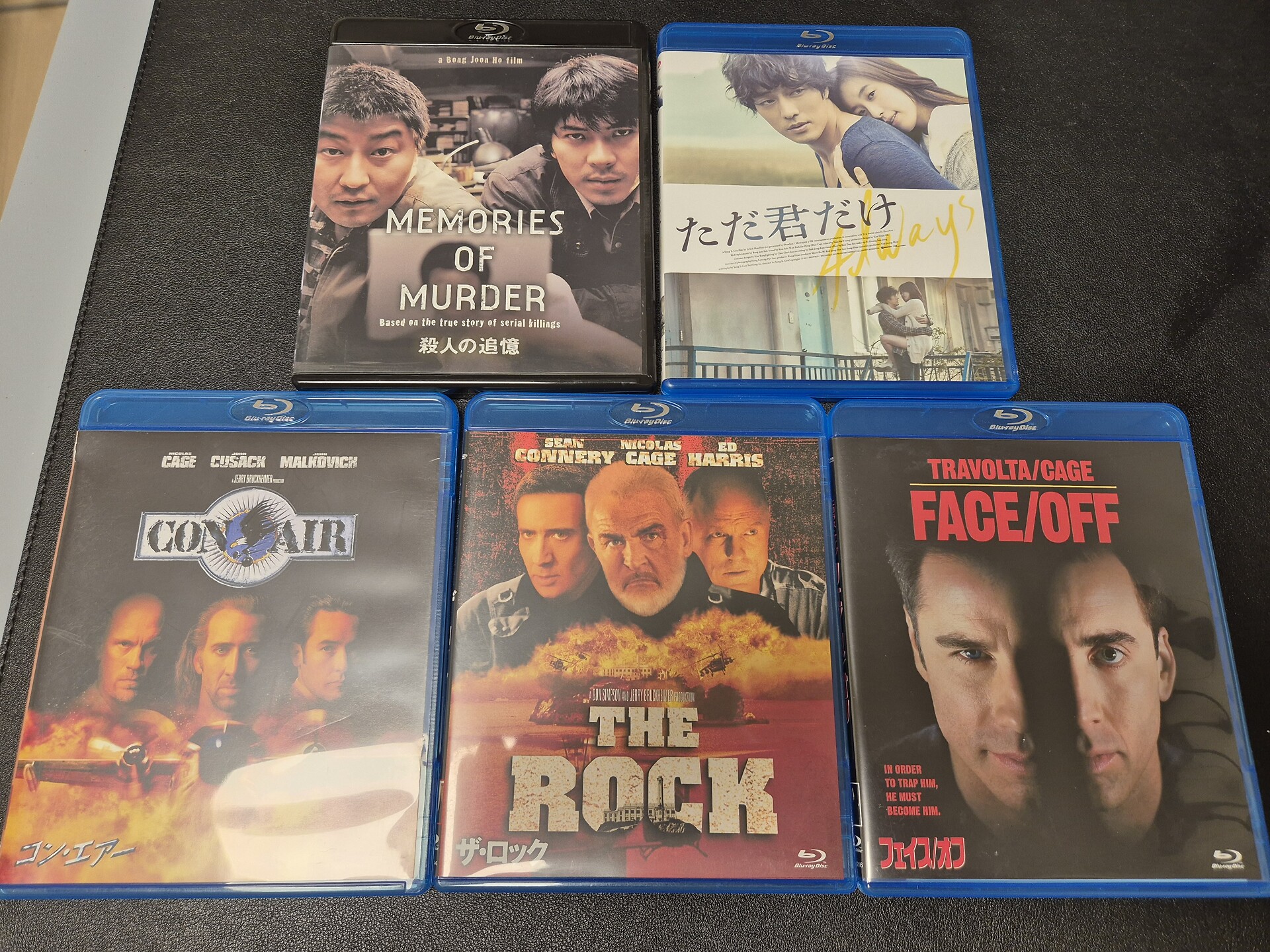 4K , 일반판 블루레이 판매합니다. (국내판/해외판) - DPrime