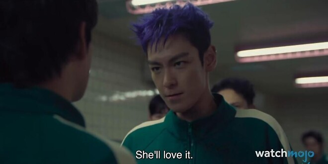 [스포일러] 내가 뽑은 오징어 게임 시즌 2의 충격적인 장면 TOP 10 - DPrime