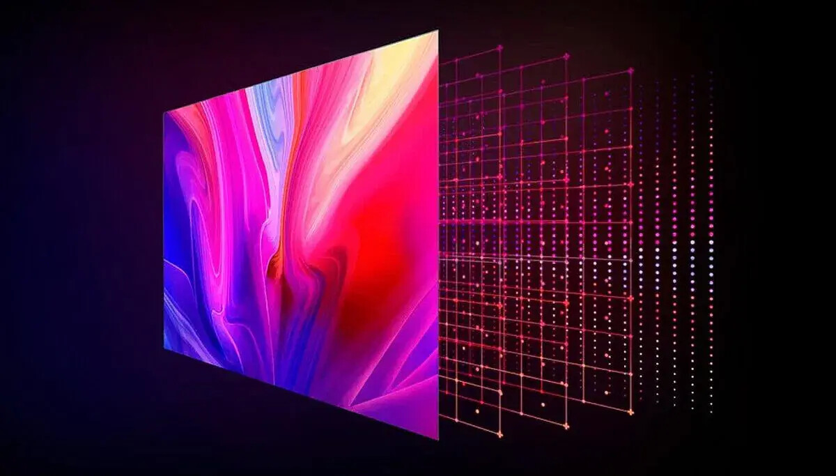 대만 Innolux와 일본 JDI가 OLED TV 전쟁에서 승리하기 위해 동맹을 맺다 - DVDPrime