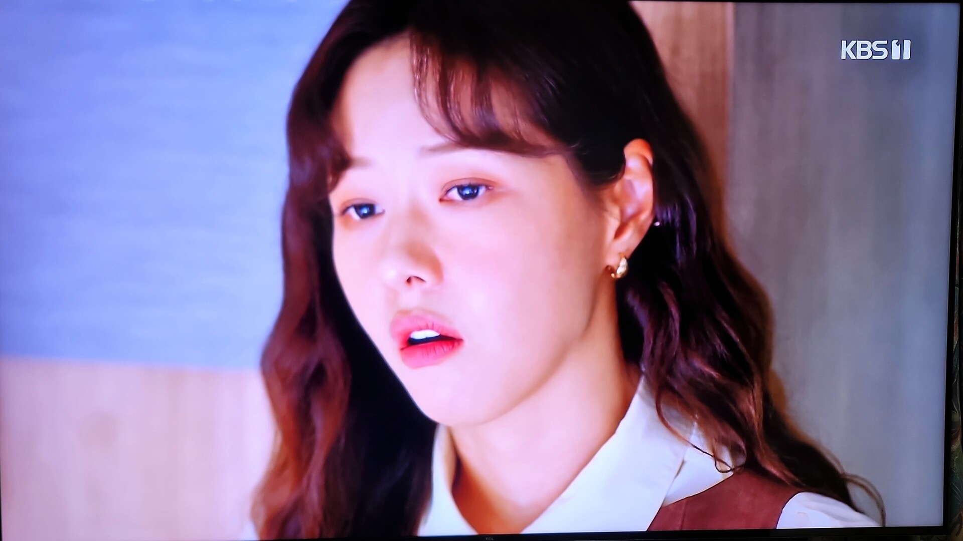 Tcl 85c755 지상파화질 별로인가요? - DPrime