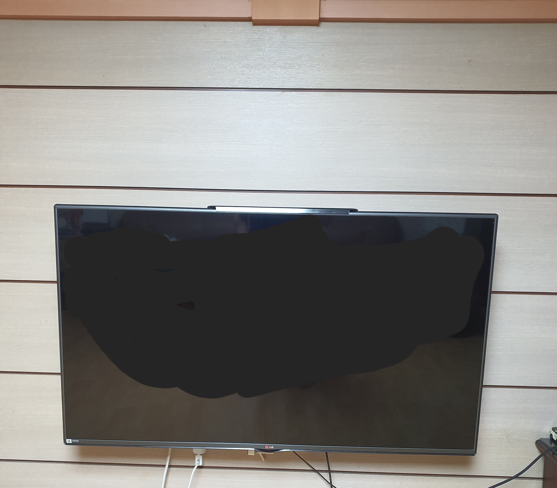 쿠팡 tcl 벽걸이 설치 거부하네요 - DPrime