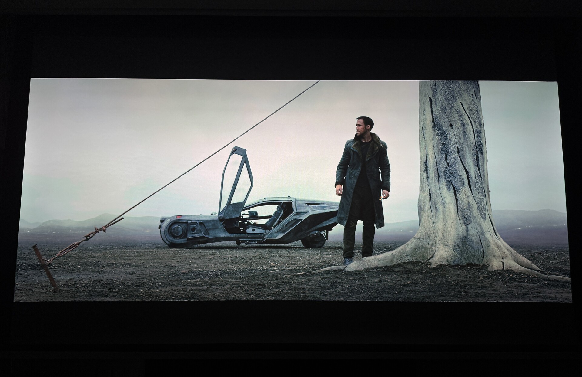 블레이드 러너 2049 - DVDPrime