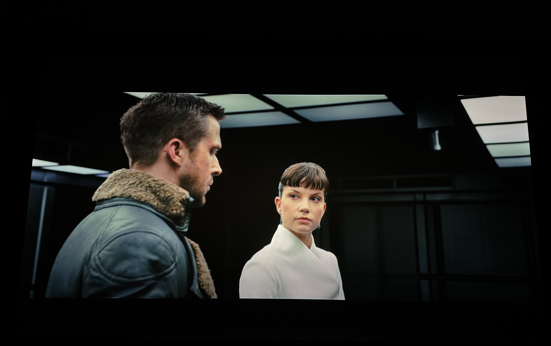 블레이드 러너 2049 - DVDPrime