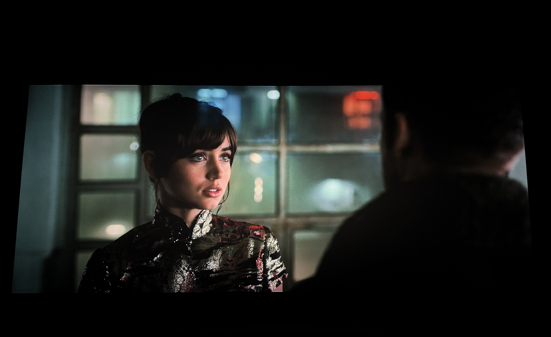 블레이드 러너 2049 - DVDPrime