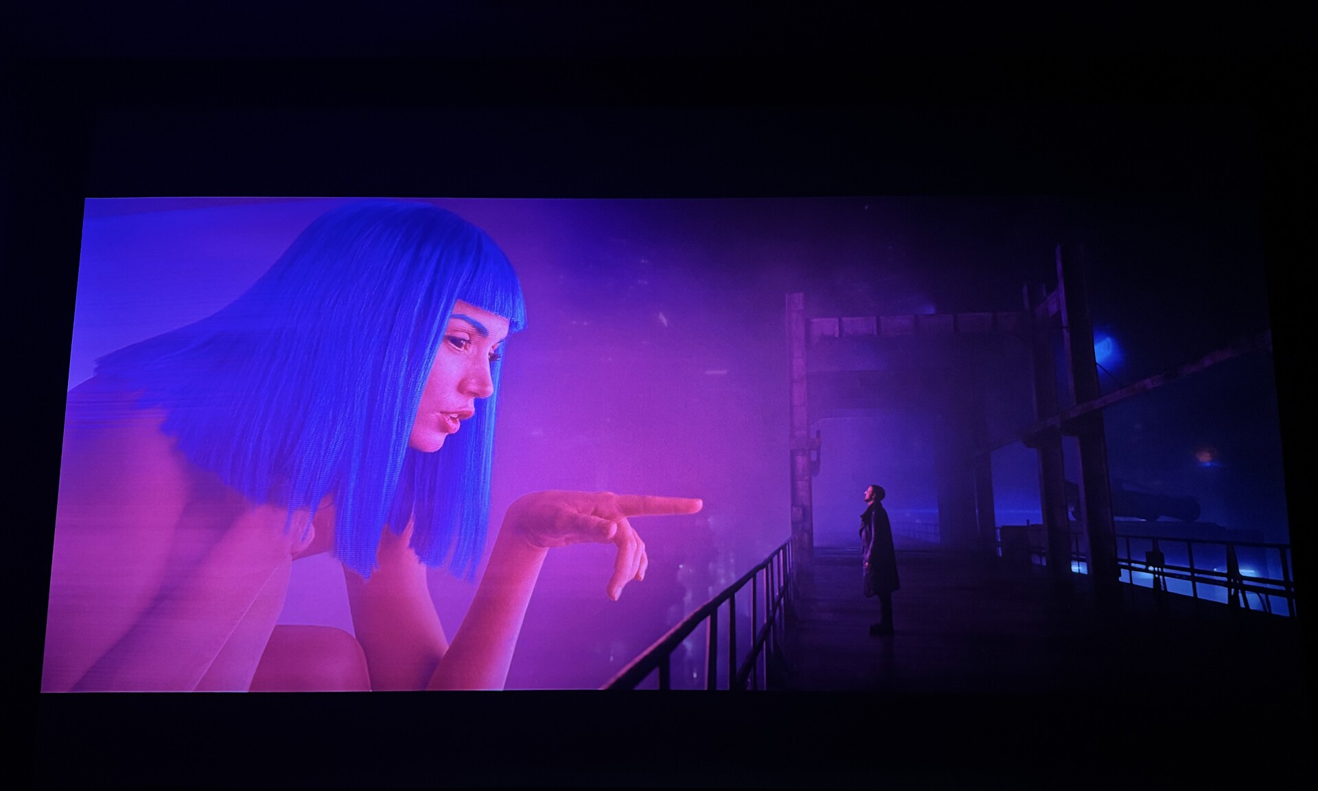 블레이드 러너 2049 - DVDPrime