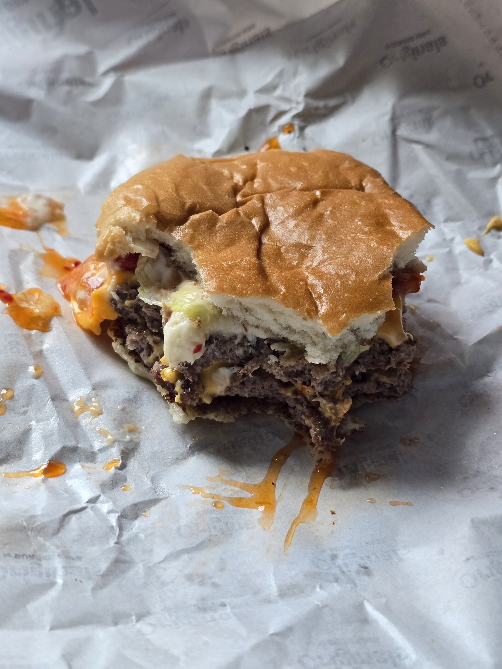 버거킹 - DVDPrime