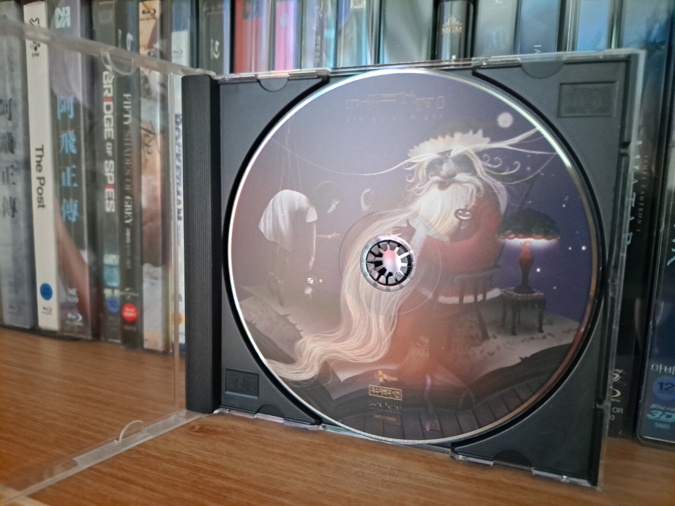 서태지 cd 모음 - DVDPrime