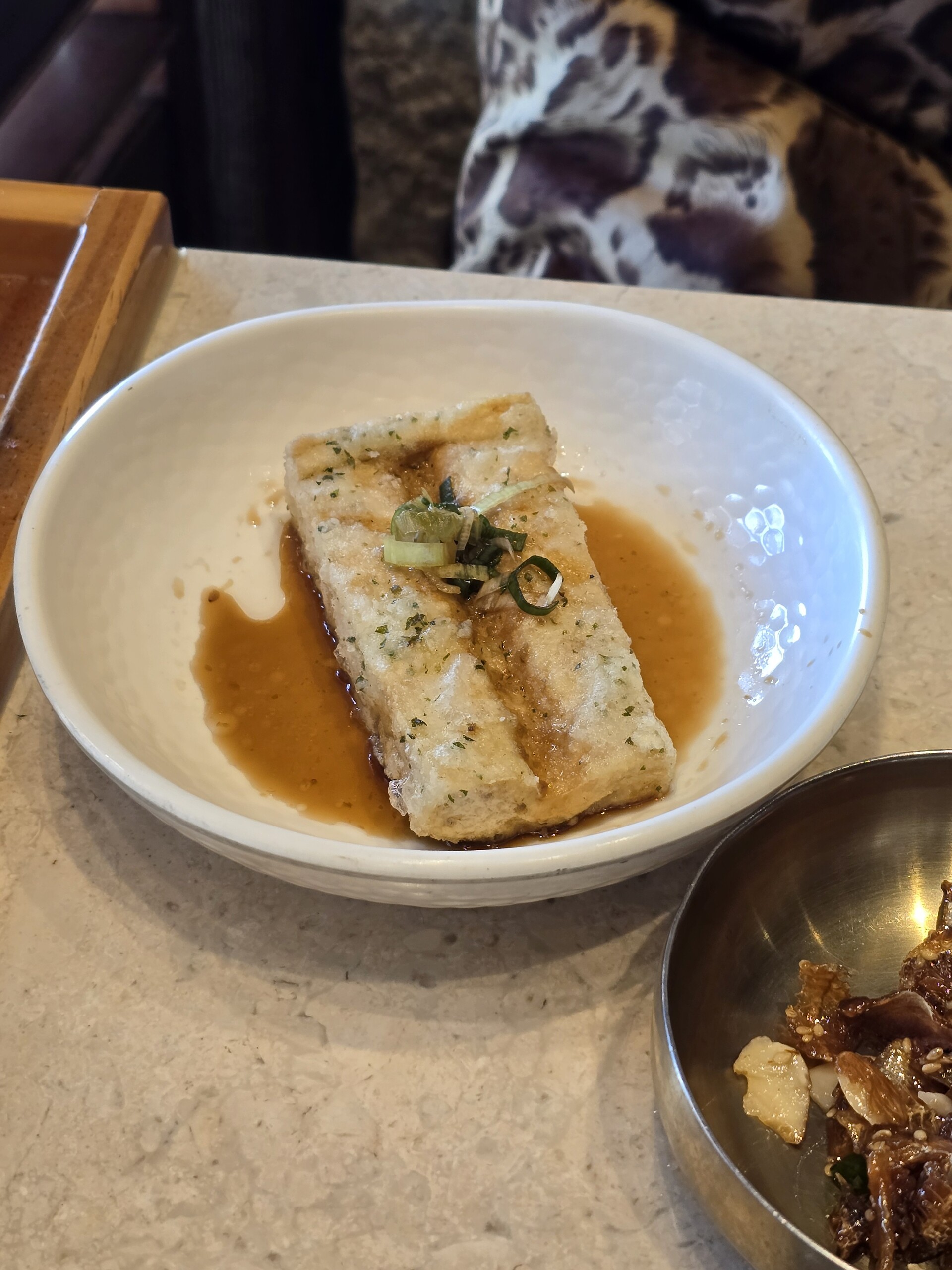 부산여행에서 먹은 것 (3) - DPrime