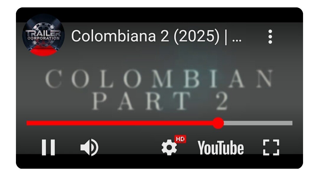 콜롬비아나 2 - DVDPrime