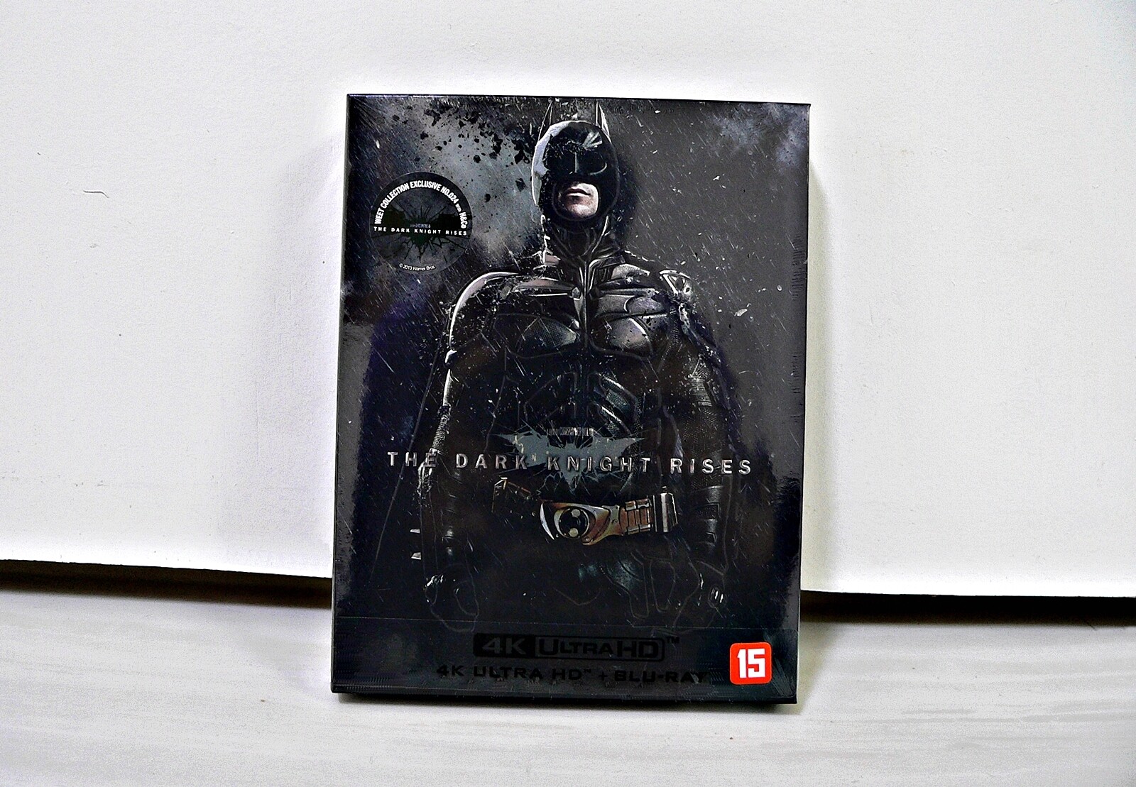 블루레이 내놓아요.! - DVDPrime