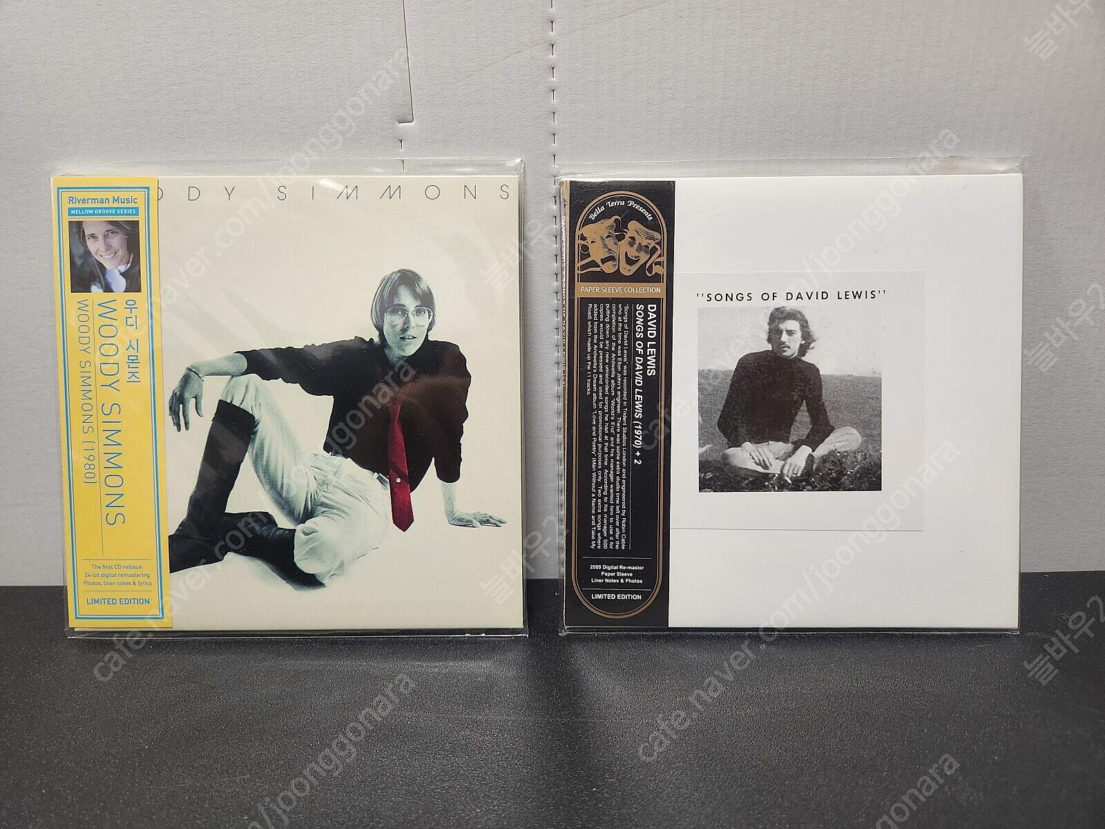 LP 미니어쳐(PaperSleeve) CD 판매 - DVDPrime