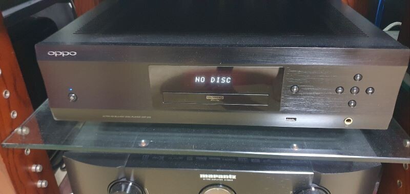 오포 205 풀 튜닝 제품 팝니다 판매완료 - DVDPrime