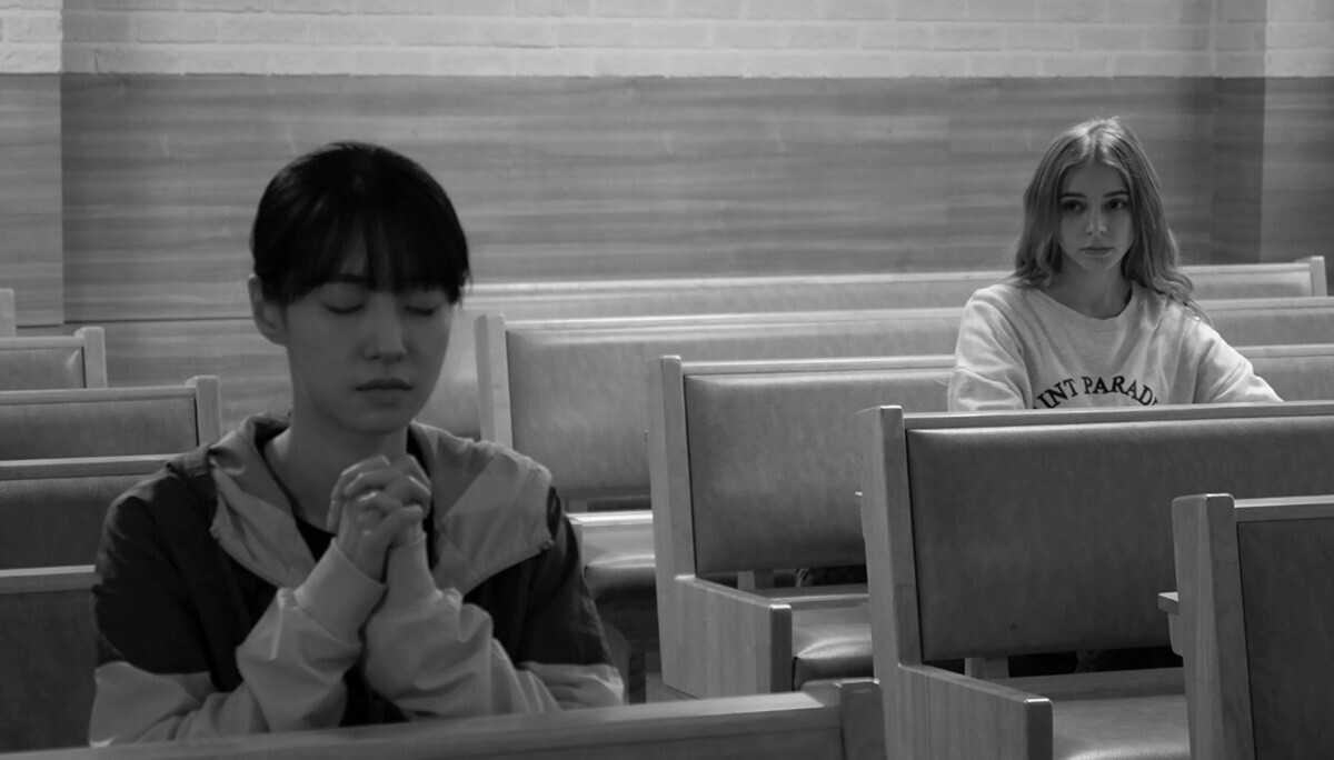 [soso] 페르소나 이상한 여자 Persona A Strange Girl - DVDPrime