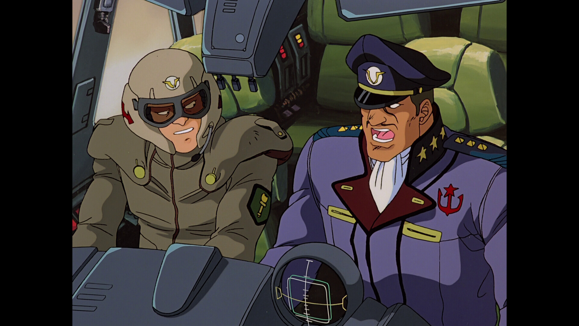 [크러셔 죠] OVA 인증샷 - DVDPrime