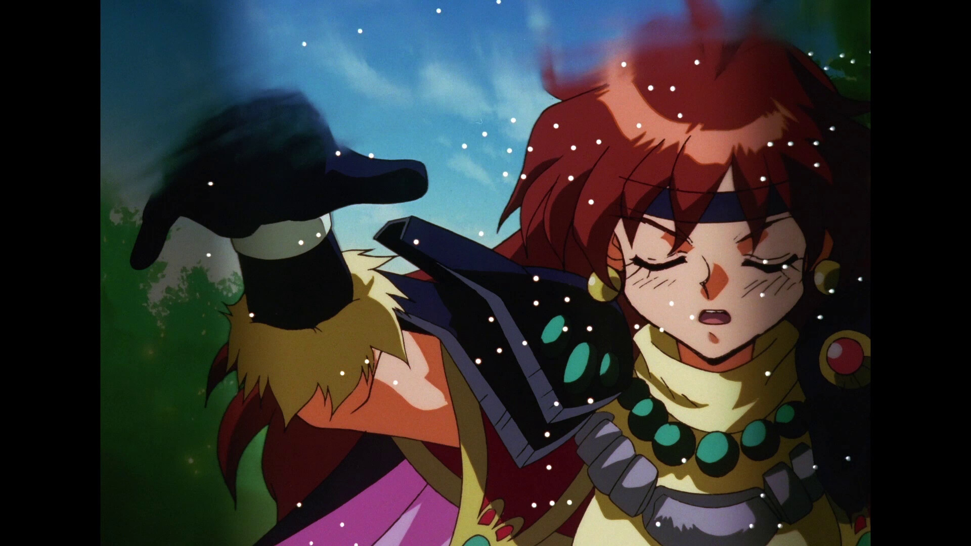 [슬레이어즈] 극장판,OVA 세트 인증샷 - DVDPrime