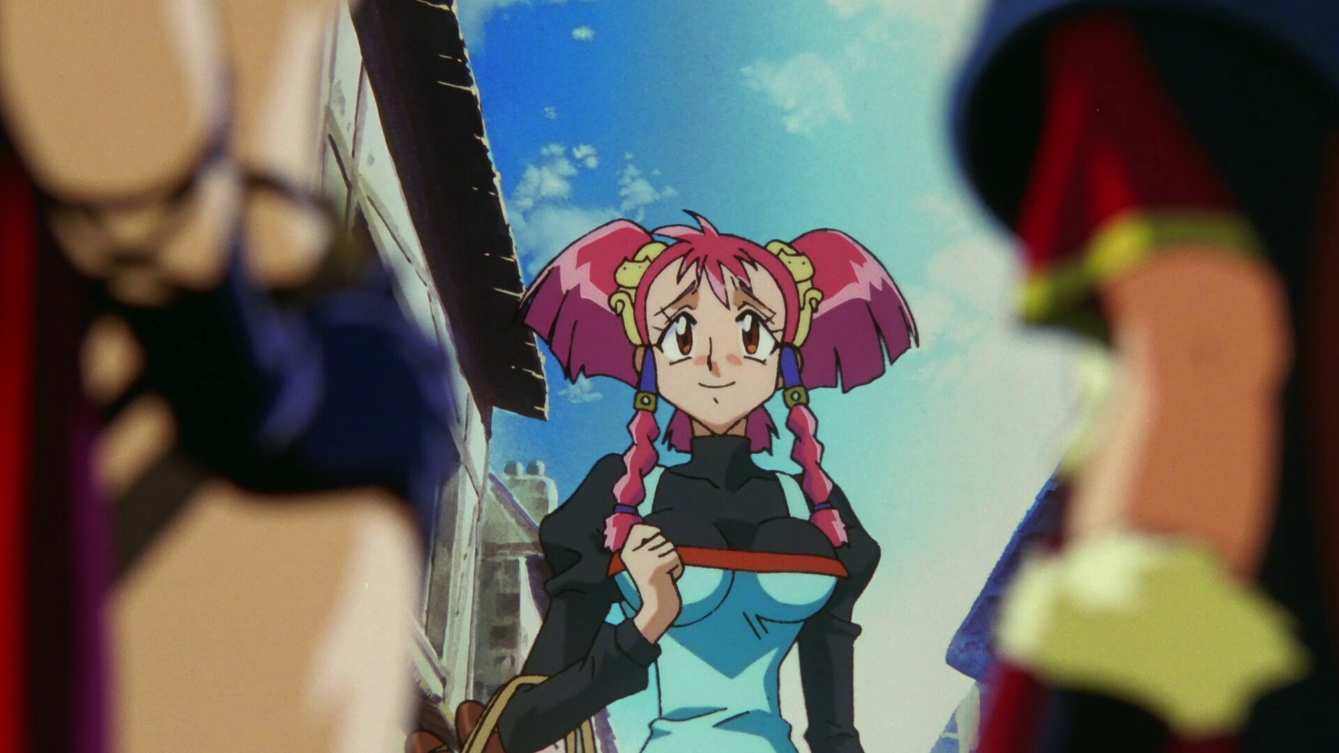 [슬레이어즈] 극장판,OVA 세트 인증샷 - DVDPrime