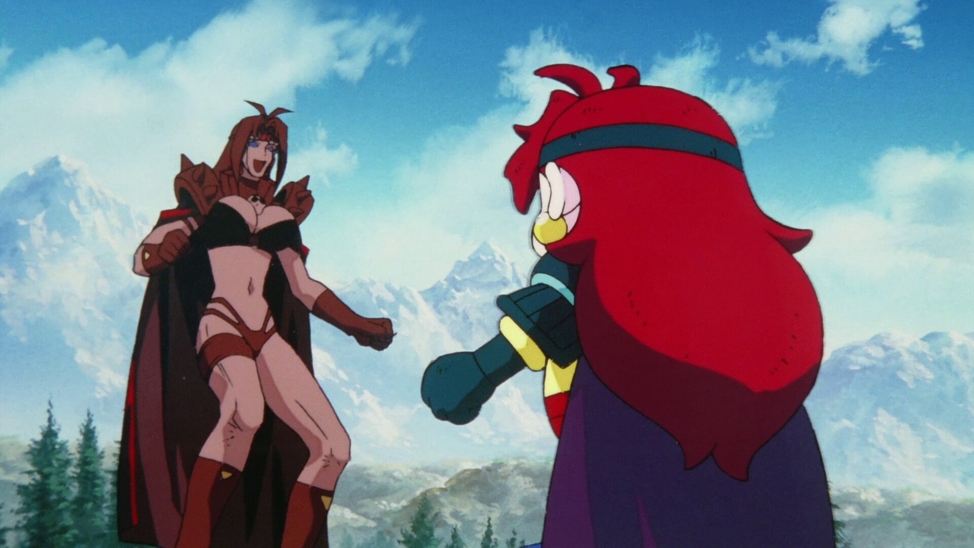 [슬레이어즈] 극장판,OVA 세트 인증샷 - DVDPrime