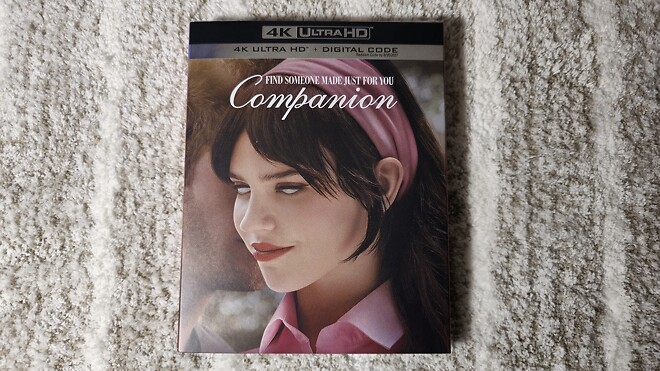 북미 컴패니언 4k - DVDPrime