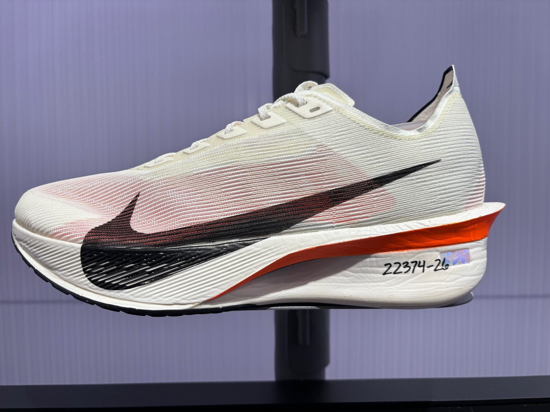 간단착화) NIKE VAPORFLY 4 - DVDPrime